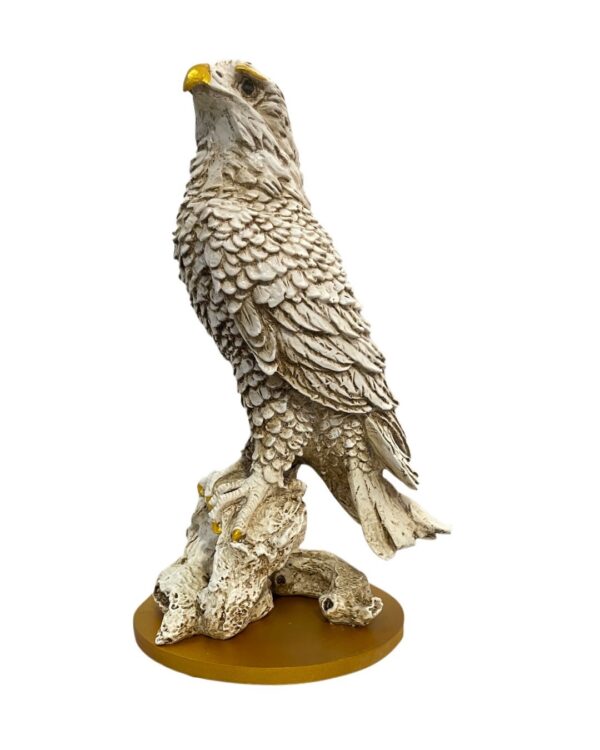 Decorative Eagle Showpiece - Vintage Crafts
